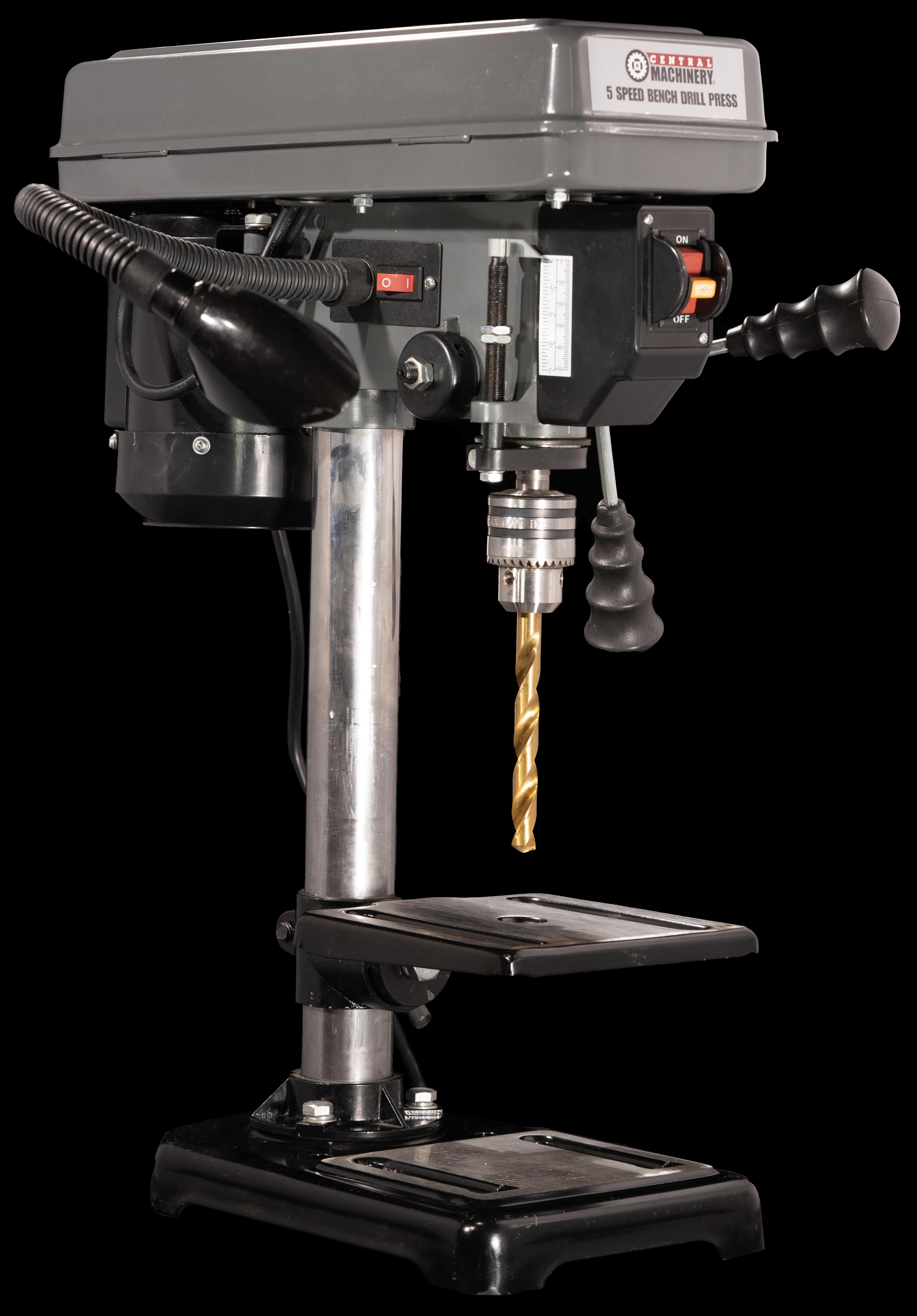 Drill Presses